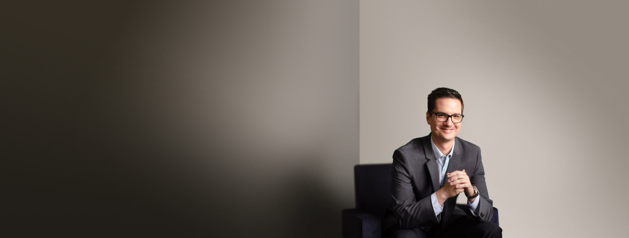 Frédérick Roy | Joly Riendeau et Associé inc.